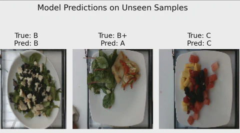 Projects | Gabi Friedman